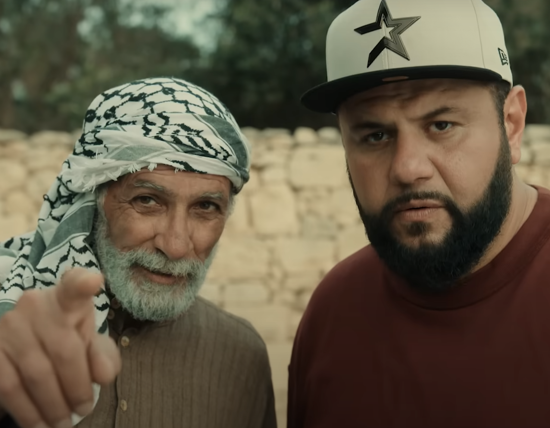 Mo Netflix Season 2: From Deportation to Palestinian Identity and Resistance - Arab America Mo ...